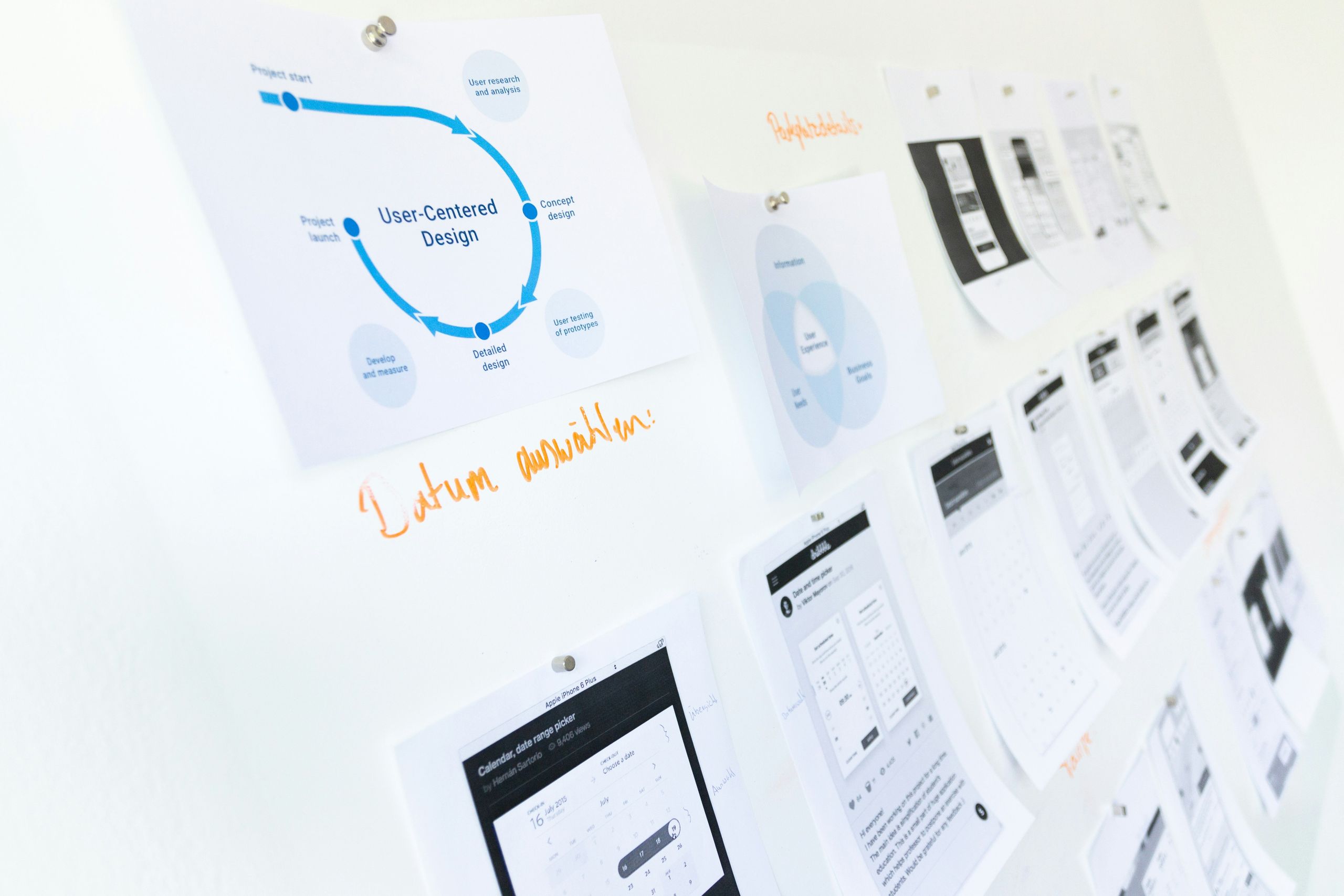 Improving our internal tools - Part I: Design process for Flexi UI ...