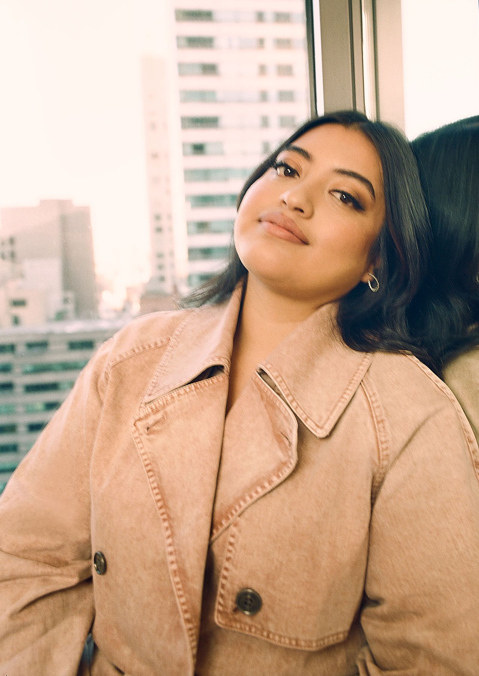 Keyla Monterroso Mejia Is the Comedic Actress to Watch | Marie Claire