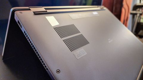 Dell Latitude 9430 review: A top-tier 2-in-1 laptop with best-in-class ...