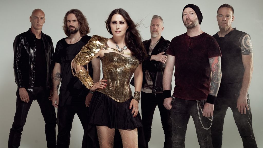 Every Within Temptation album ranked from worst to best | Louder