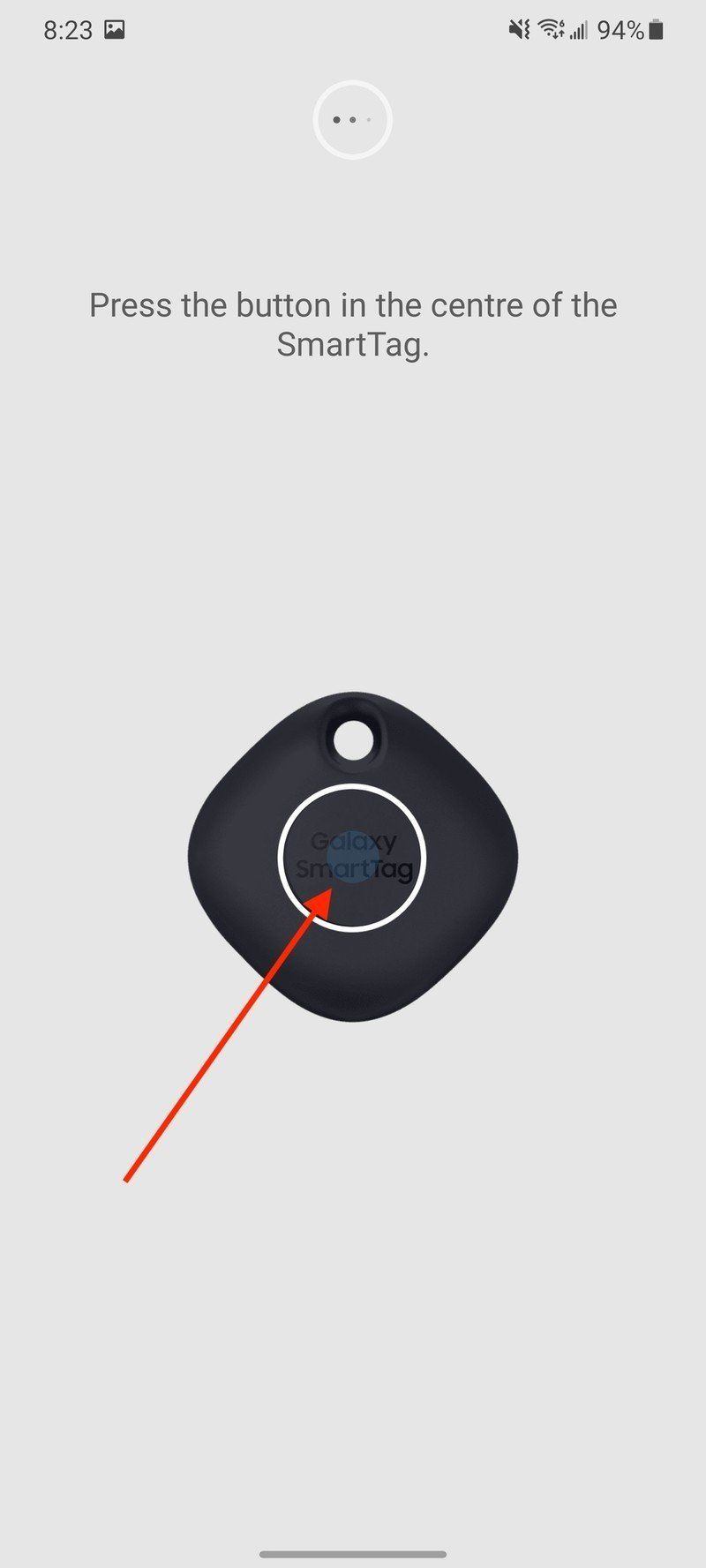 How to use a Galaxy SmartTag with a Samsung Phone | Android Central