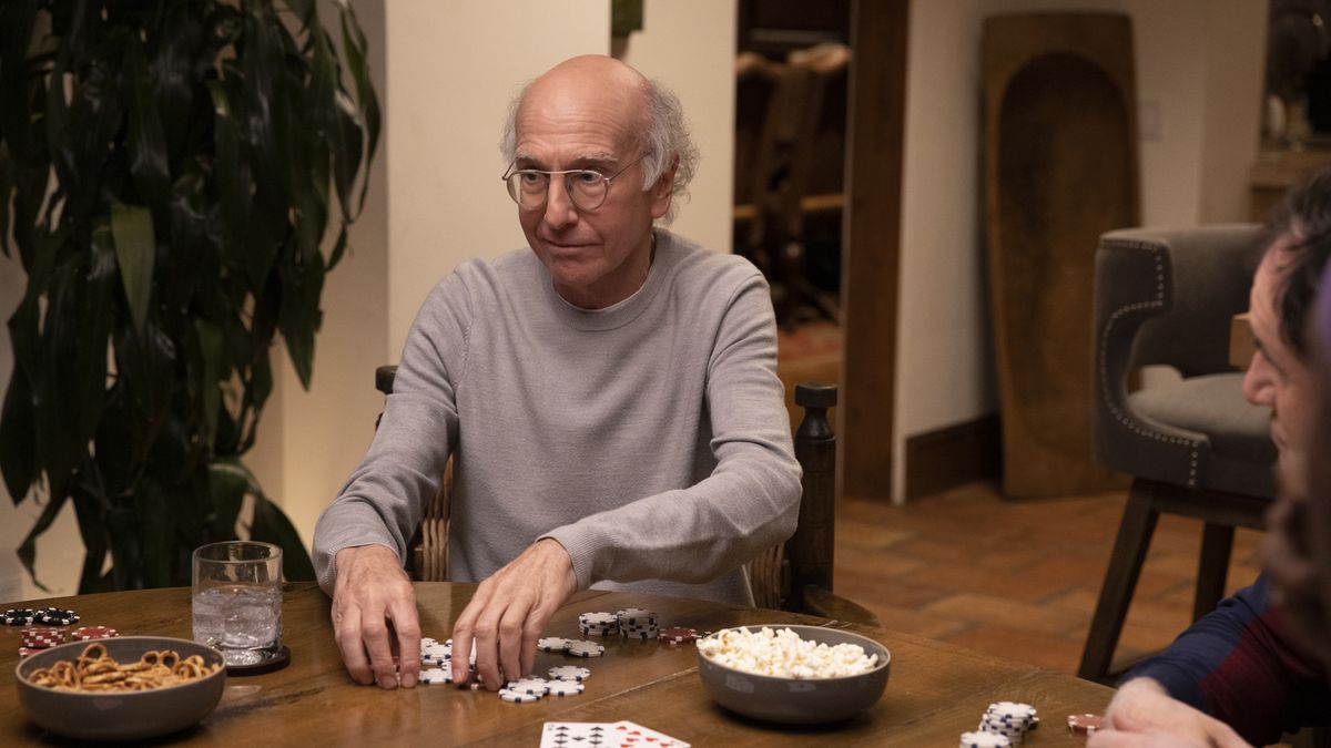 5 shows worth watching on Sky Comedy | TechRadar