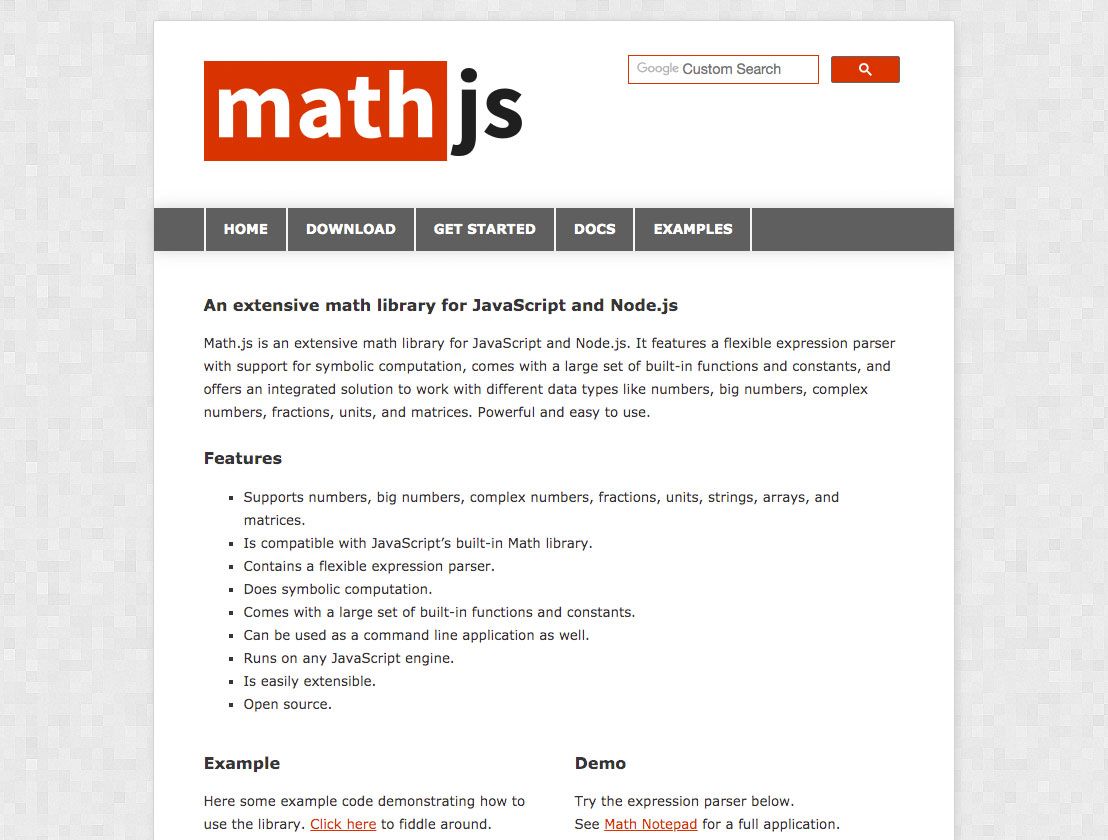 The best JavaScript libraries | Creative Bloq
