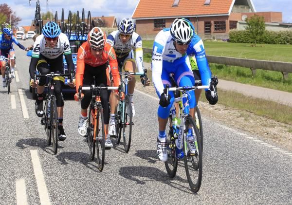 Getting started in Denmark | Cyclingnews