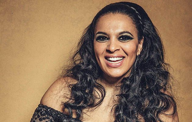 Michelle John is the first to be eliminated from The Voice UK final ...