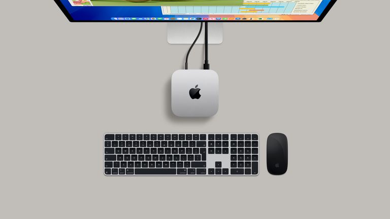 New Apple Mac mini is a pocket-sized powerhouse: here's how | Wallpaper*