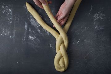 The secret to baking enriched breads at home | The Week