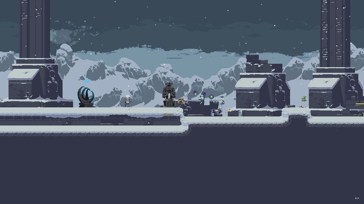 Risk of Rain Returns is 'a whole new game' and final farewell from ...