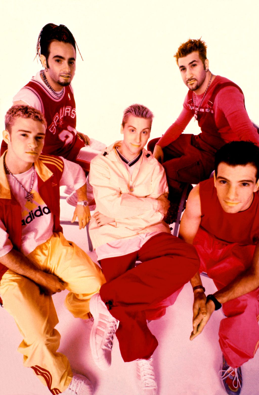 There is a Very Good Chance NSYNC is Reuniting by the End of the Year ...
