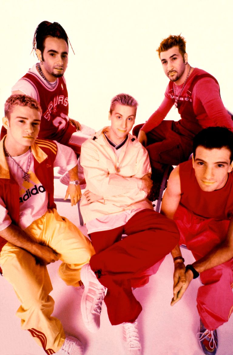 There is a Very Good Chance NSYNC is Reuniting by the End of the Year ...