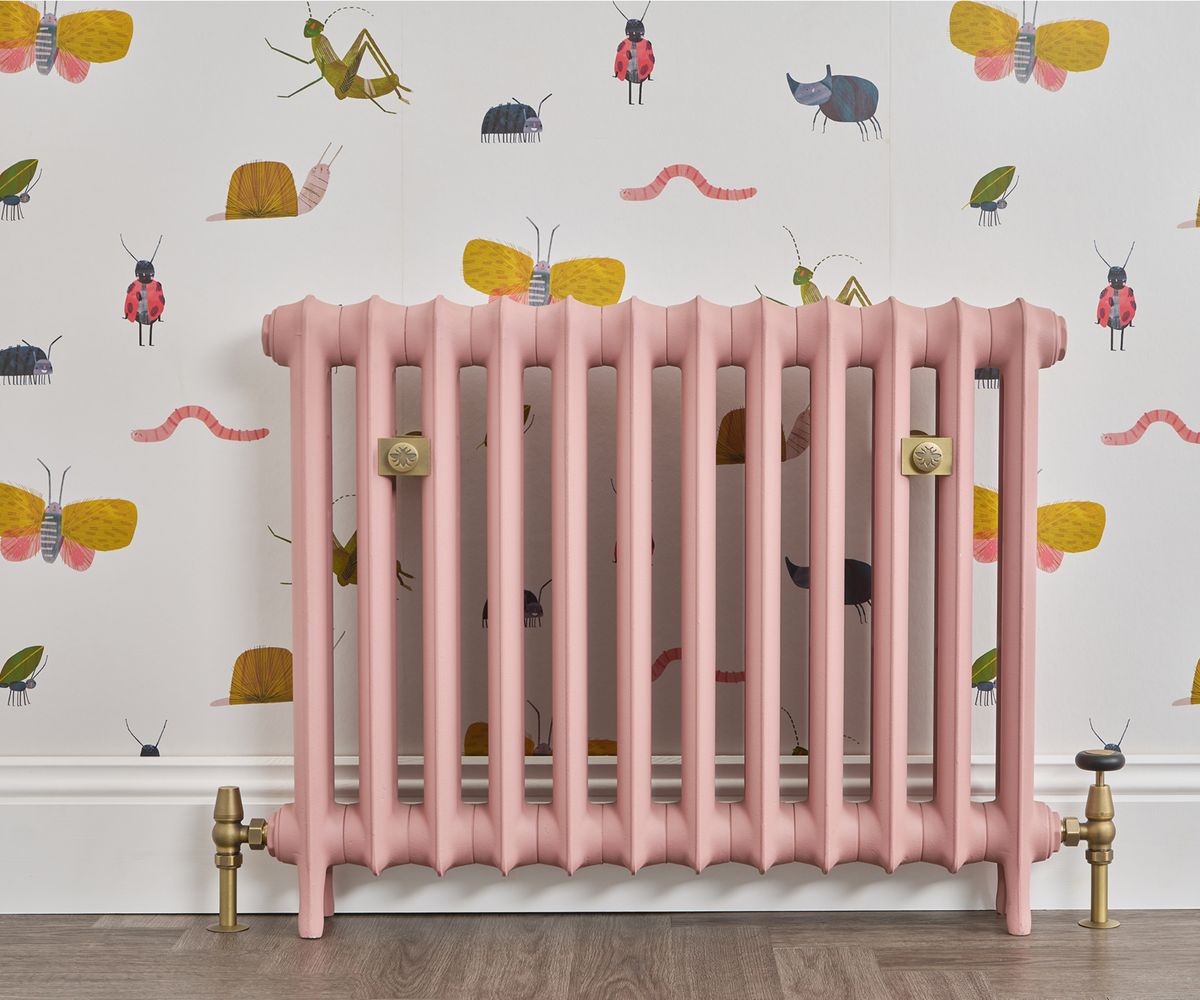 11 bedroom radiator ideas for a warm and welcoming space | Homebuilding