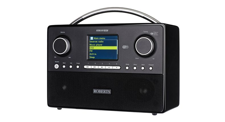 Roberts Stream 93i review | What Hi-Fi?
