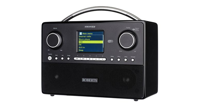 Roberts Stream 93i review | What Hi-Fi?