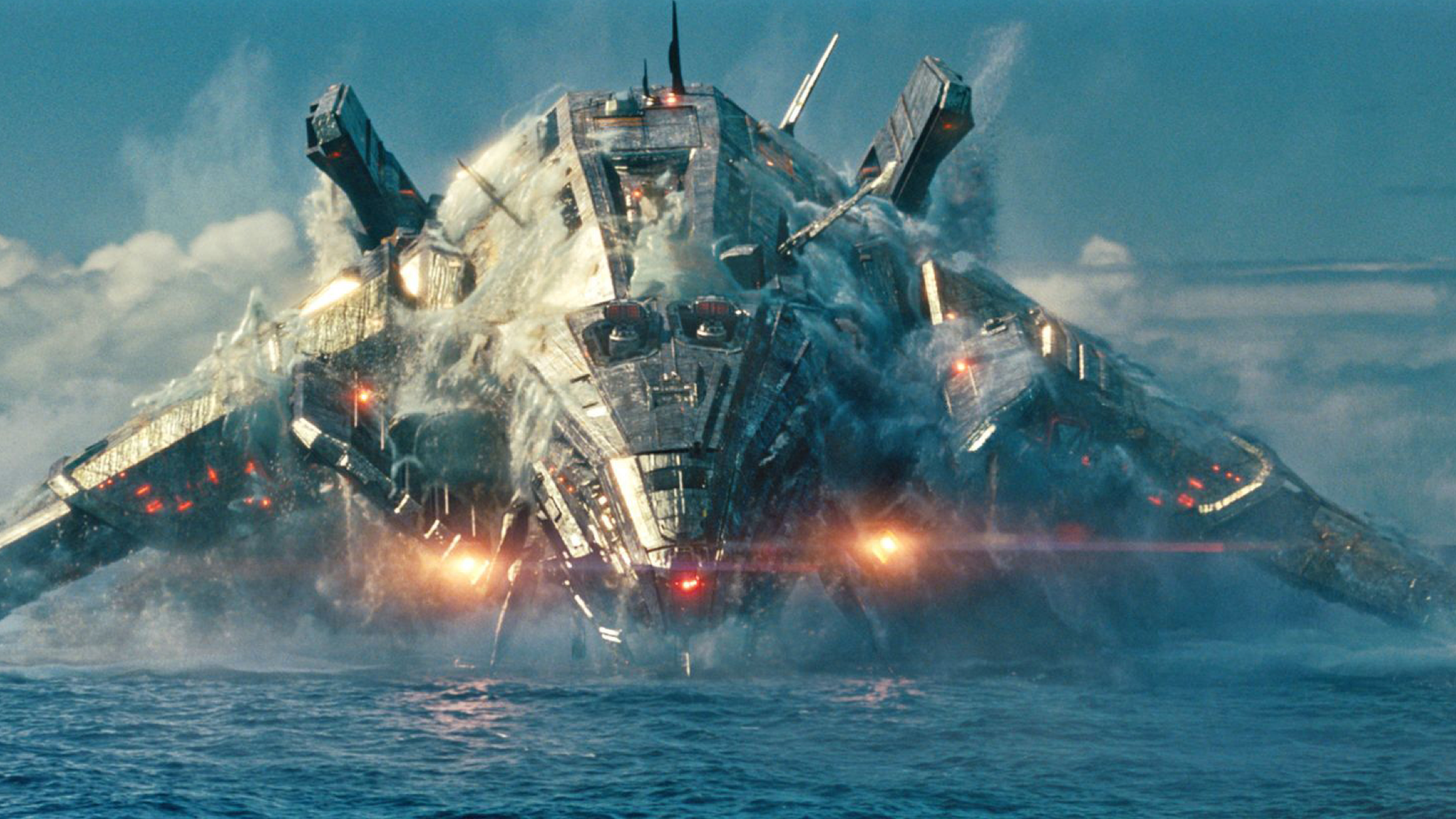 Netflix movie of the day: will Battleship be a direct hit or leave you ...