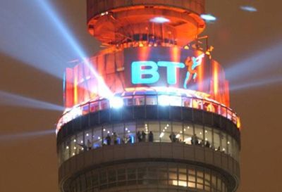 BT reveals carbon emissions target | IT Pro