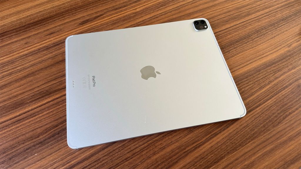 Apple iPad Pro 12.9 review: the best tablet for movies is now even ...