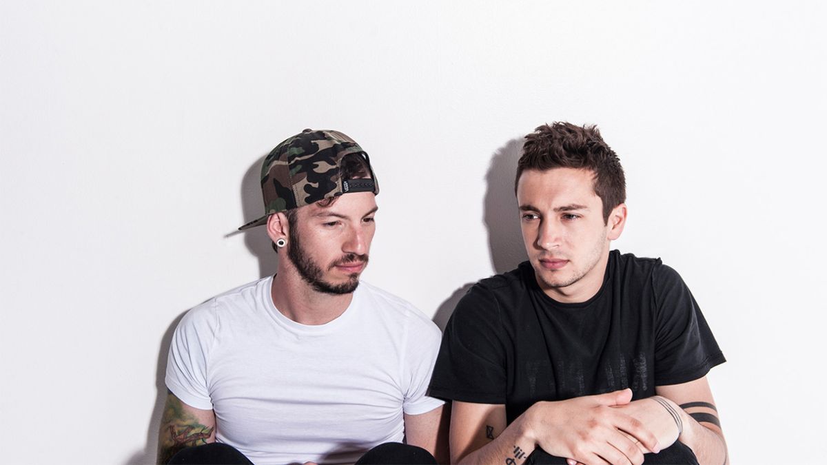 Twenty One Pilots Blurryface live to air on US TV | Louder