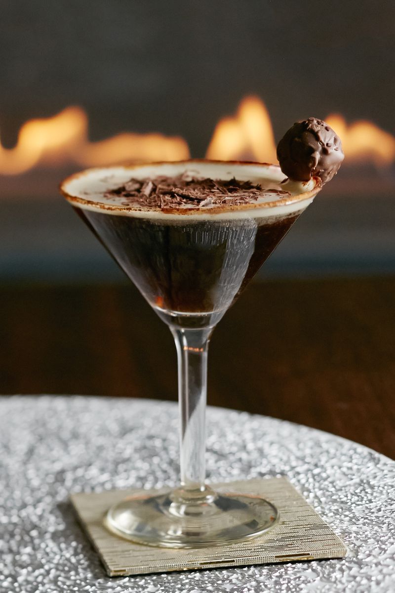 The Best Martini Recipes - Most Popular Martini Recipes | Marie Claire