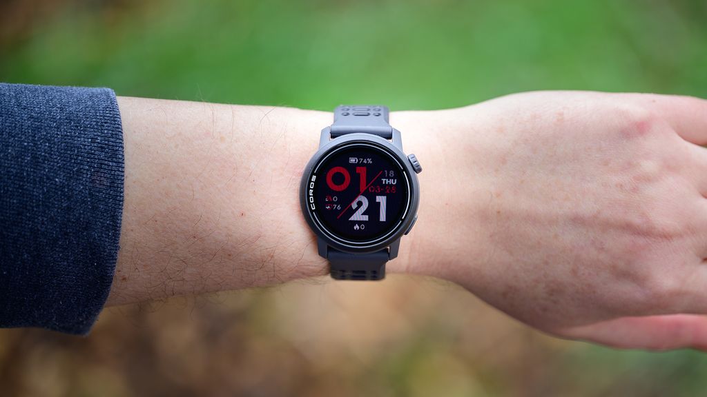 The best cycling watch | Cyclingnews