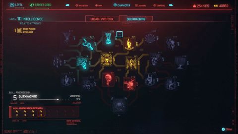 Cyberpunk 2077 guide and walkthrough to Night City | GamesRadar+