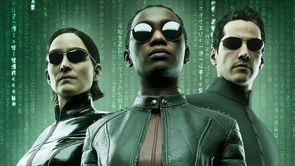 Matrix Awakens demo is the best looking PS5 game — how to download it ...