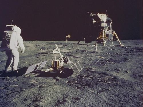 How to Get to the Moon in 5 'Small' Steps | Live Science