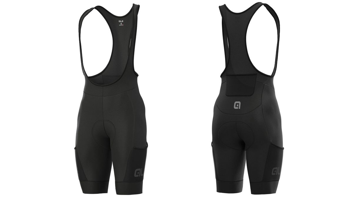 Best cargo bib shorts 2024 - Extra storage for on and off road ...