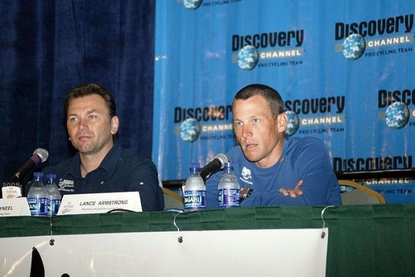 Liggett on Armstrong: The whole investigation was a waste of money ...