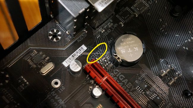 How to install a graphics card: upgrading your PC with a new GPU ...