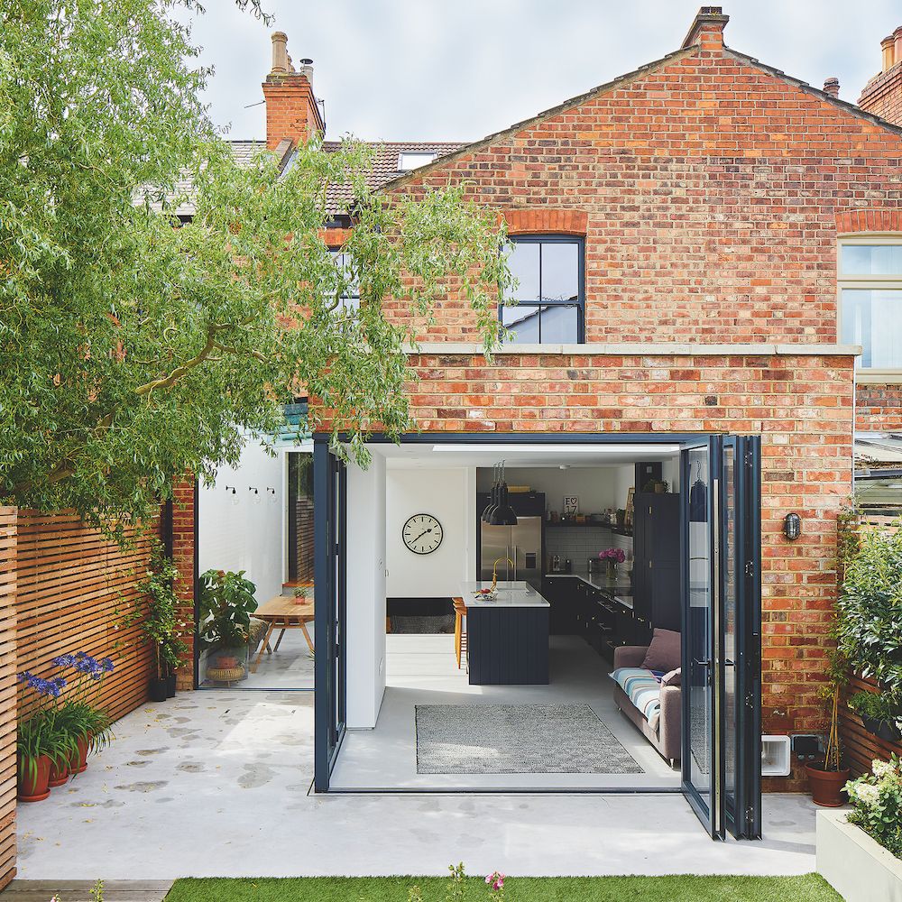 Planning permission for an extension: do you need it? | Ideal Home