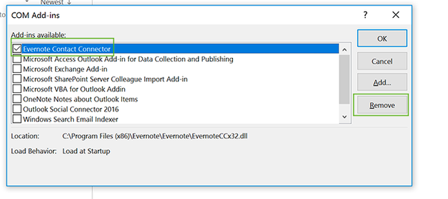 How to Uninstall Outlook Add-Ins | Laptop Mag