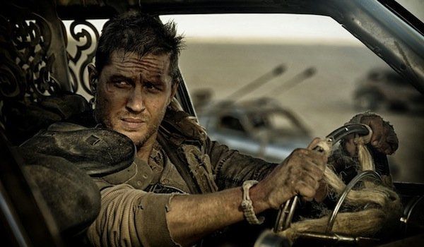 Mad Max: Fury Road Ending -- That Mysterious Quote And What It Means ...