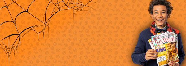 The Big Debate | The Week Junior US kids