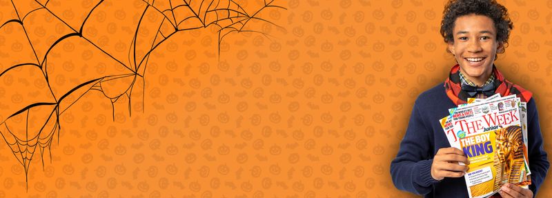 The Big Debate | The Week Junior US kids