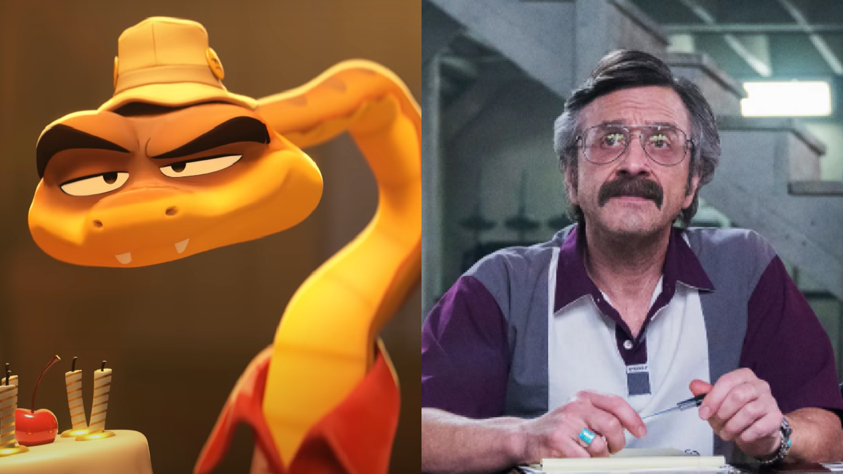 The Bad Guys Voice Cast: Where You've Seen And Heard The Stars Before ...