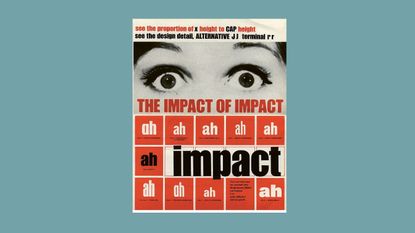 Mid-Century Type book surveys graphic design of 1945 to 1965 | Wallpaper*