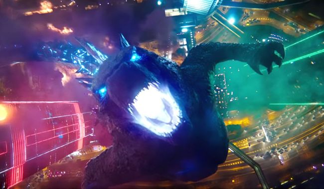 Godzilla vs. Kong Ending: What Happened, Who Fell, And What It Means ...