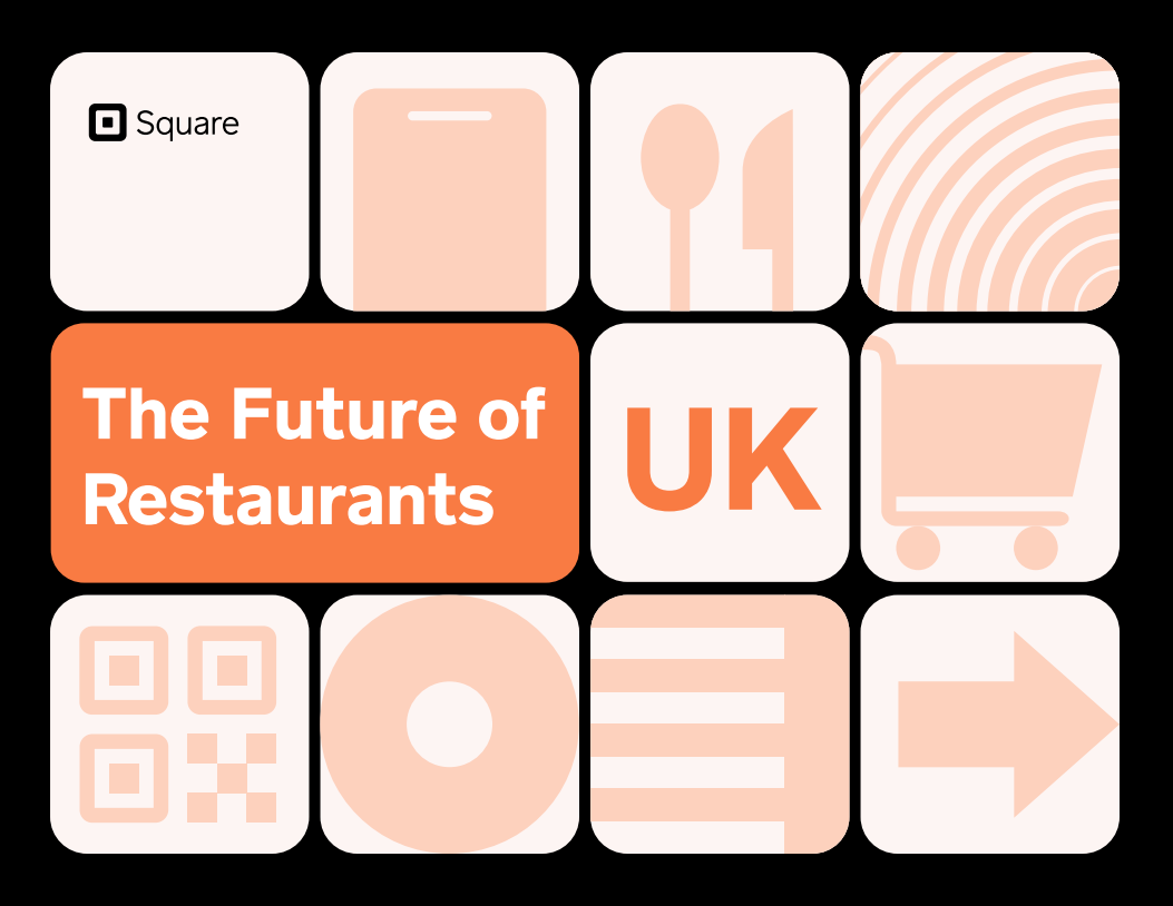 The future of restaurants | IT Pro