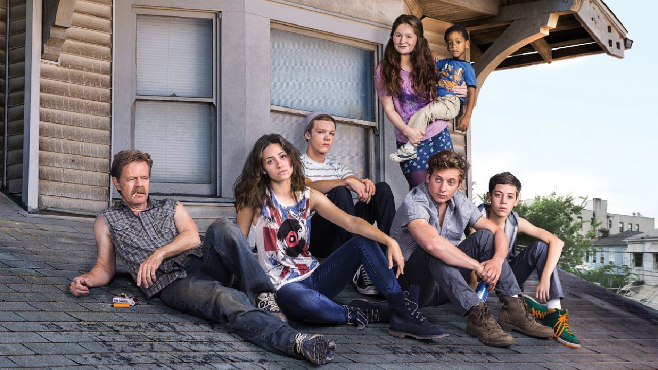 The Best Showtime Shows To Stream Right Now, Including Dexter And ...