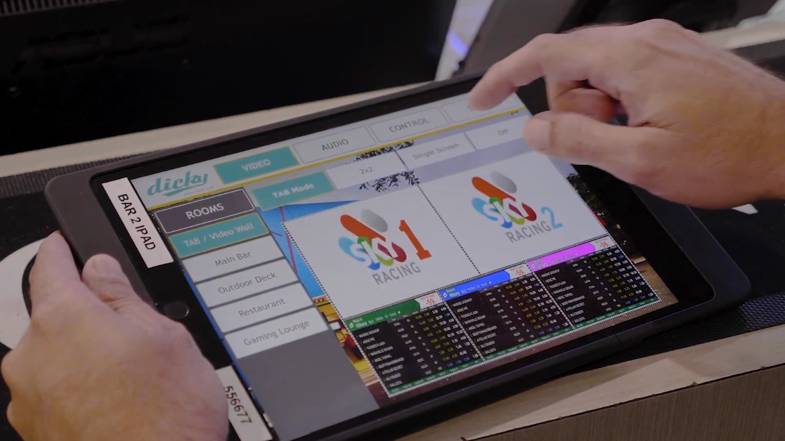 Kowabunga! AVoIP Helps Create a Connected, Multi-Zone Experience at ...