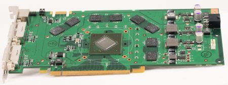 Nvidia's GeForce 9600 GT Tested | Tom's Hardware