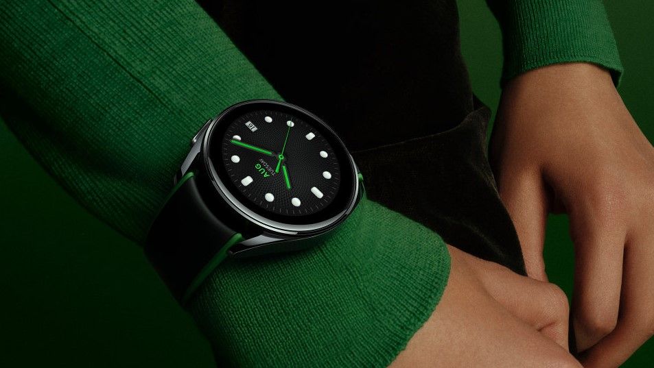 Xiaomi's new smartwatch can calculate body fat from your wrist | Advnture