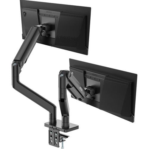 MSI MAG MT201D monitor mount review | Windows Central