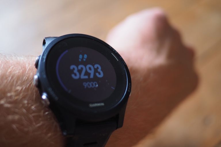 Garmin Forerunner 935 review | Cycling Weekly
