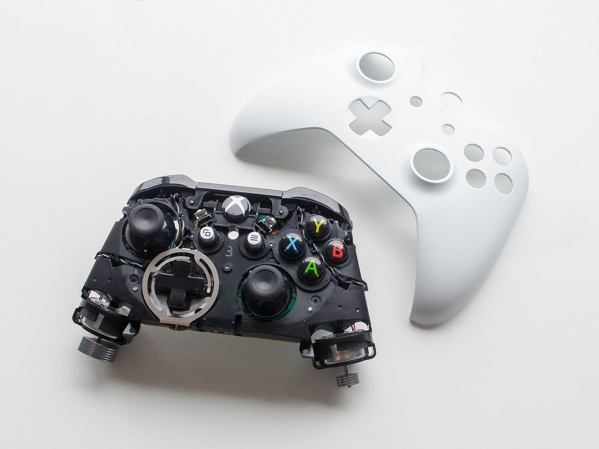How to replace Xbox One controller thumbsticks | Windows Central