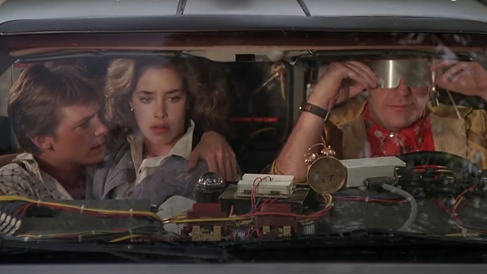 Great Scott: 30+ Back To The Future Trilogy Quotes And Scenes That ...