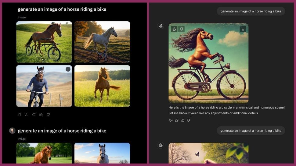Grok vs. ChatGPT: Can Elon Musk's X take on AI giant OpenAI? | TechRadar