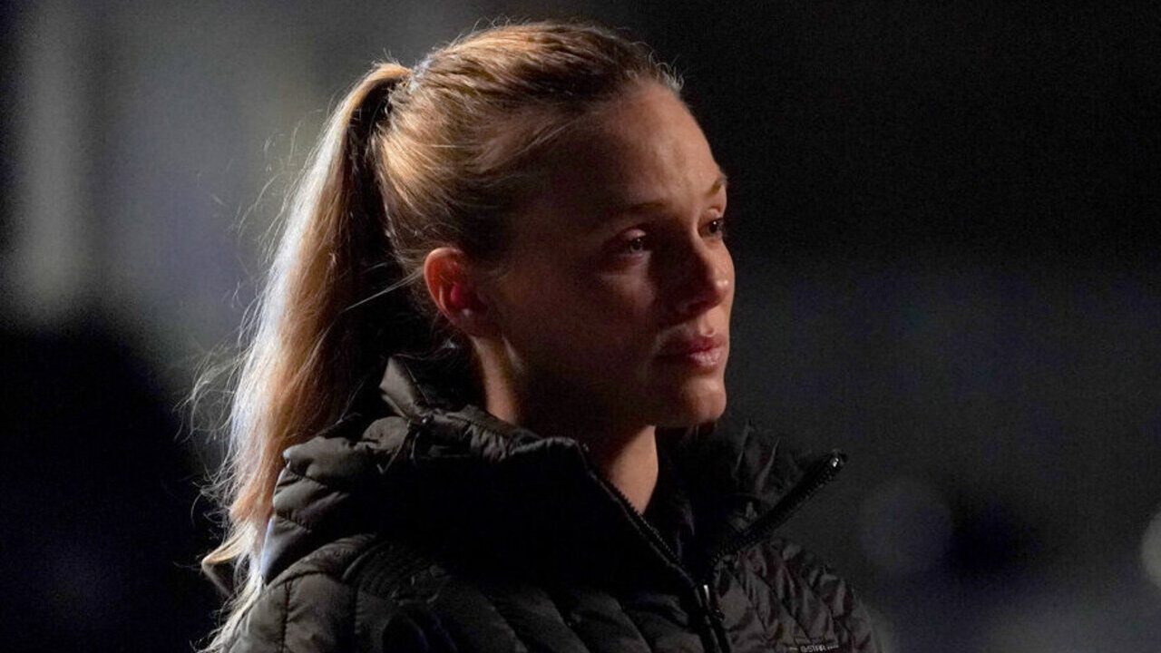 Chicago P.D. Showrunner Breaks Down The 'Many Different Versions' Of ...