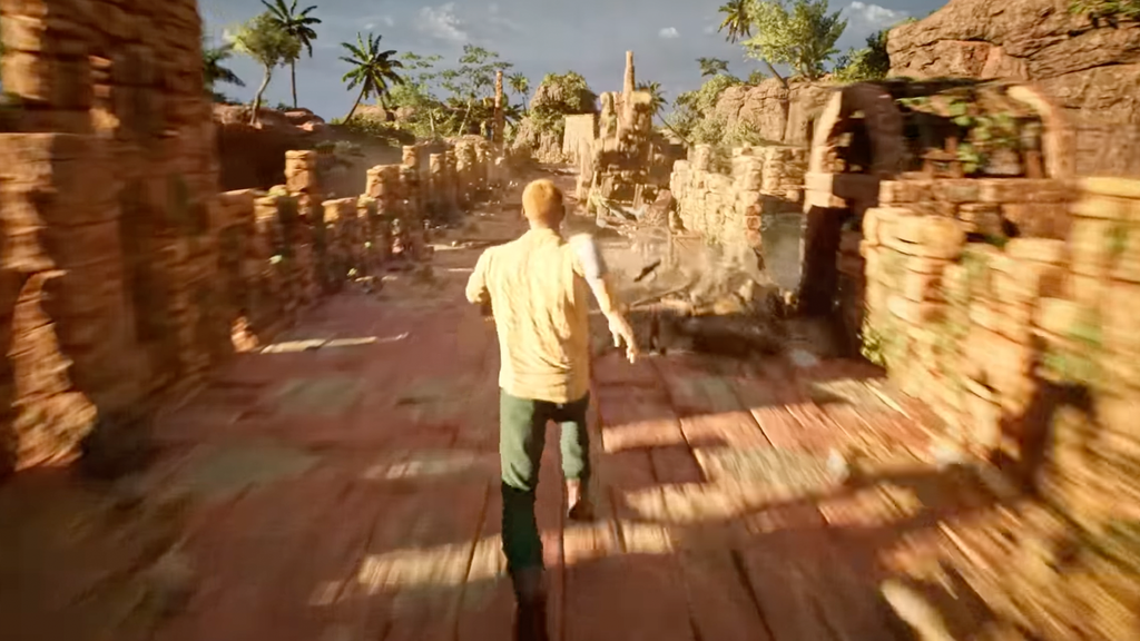 One of the best iPhone games gets an Unreal Engine 5 makeover | iMore