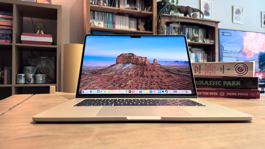 Best gaming MacBook 2025: Portable power for optimal performance | iMore